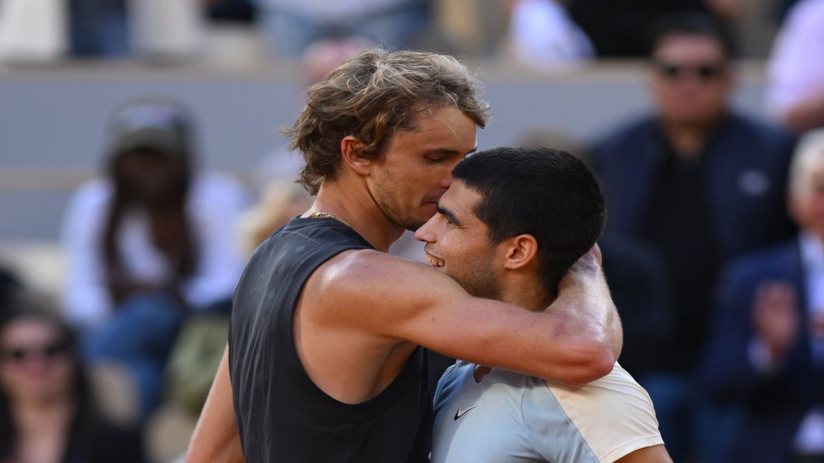 French Open 2024 Final Live Streaming Info: When And Where To Watch ...