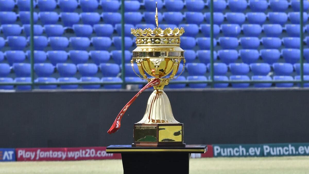 WPL 2025 Auction: Full list of 120 players who will go under the hammer ...