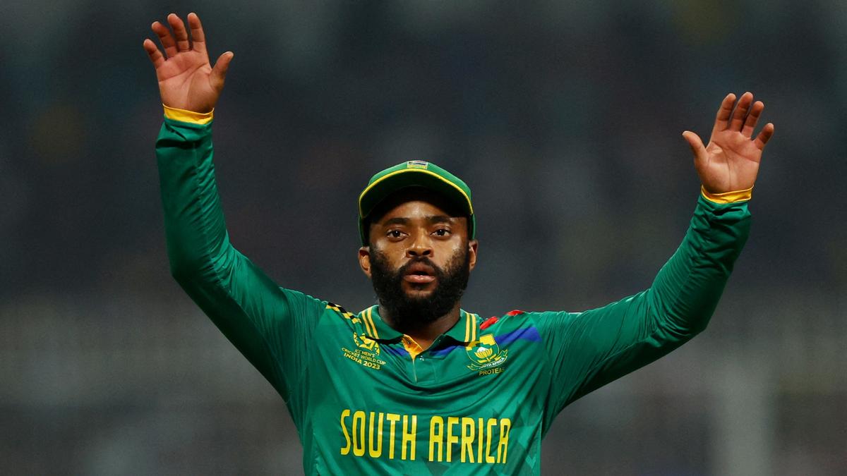 South Africa announces squad for ICC Champions Trophy 2025: Bavuma to ...