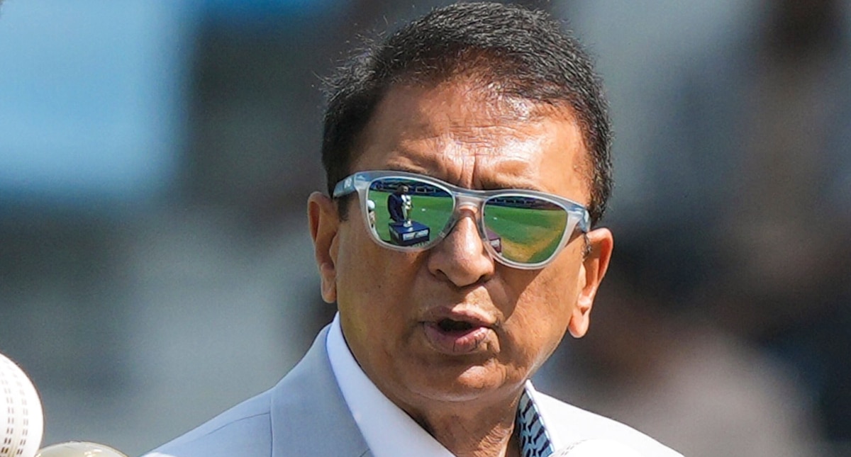 Sunil Gavaskar Predicts IPL 2025 Winner - Latest cricket matches